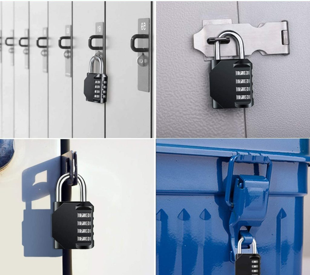 Padlock Quality padlock factory - PADLOB®CHINA