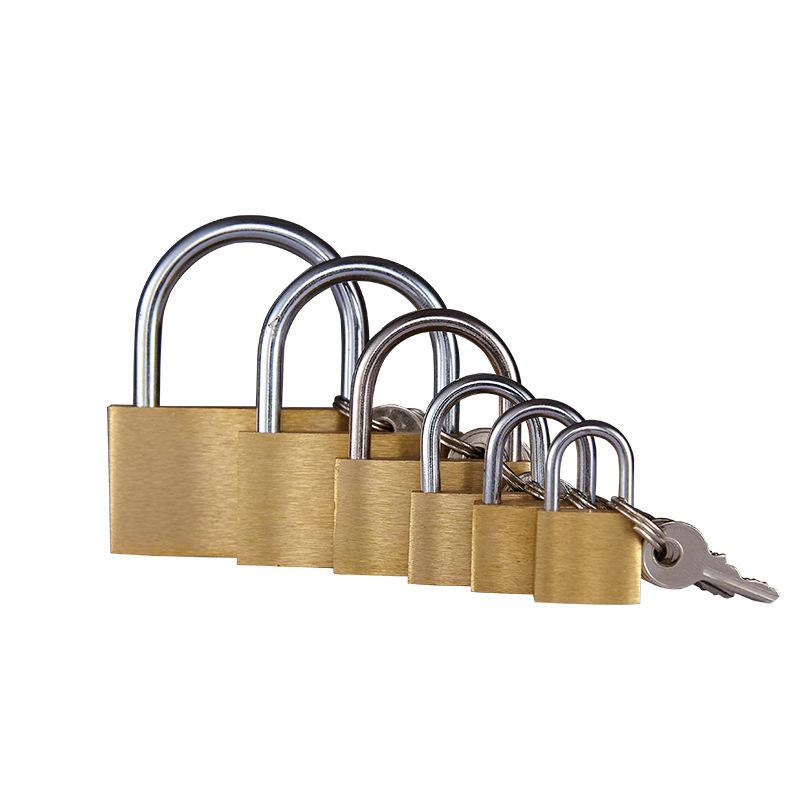 Padlock Quality padlock factory - PADLOB®CHINA
