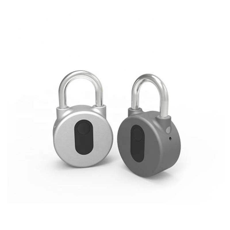 Mail box smart lock door lock smart card door lock with app mailbox ...